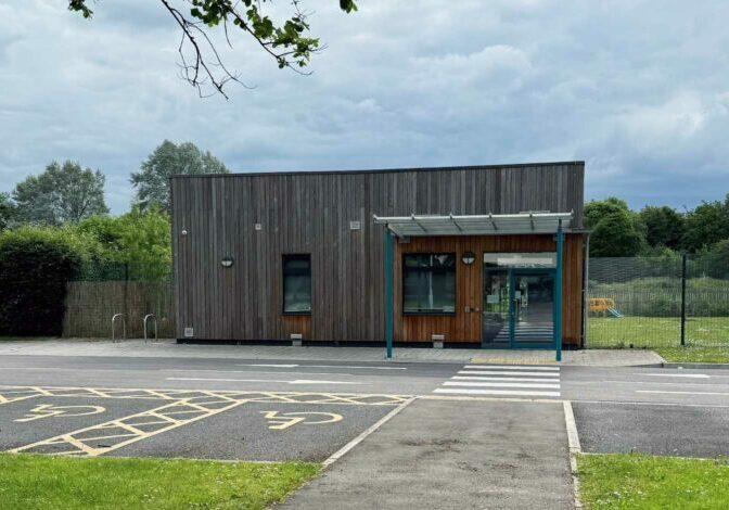 Kingswood branch of Nationwide to close in April | The Week In