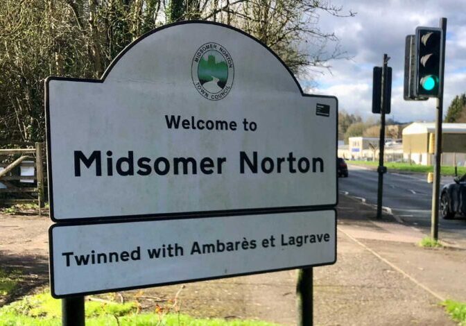 Knock-on effect at other South Glos recycling centres when Thornbury ...