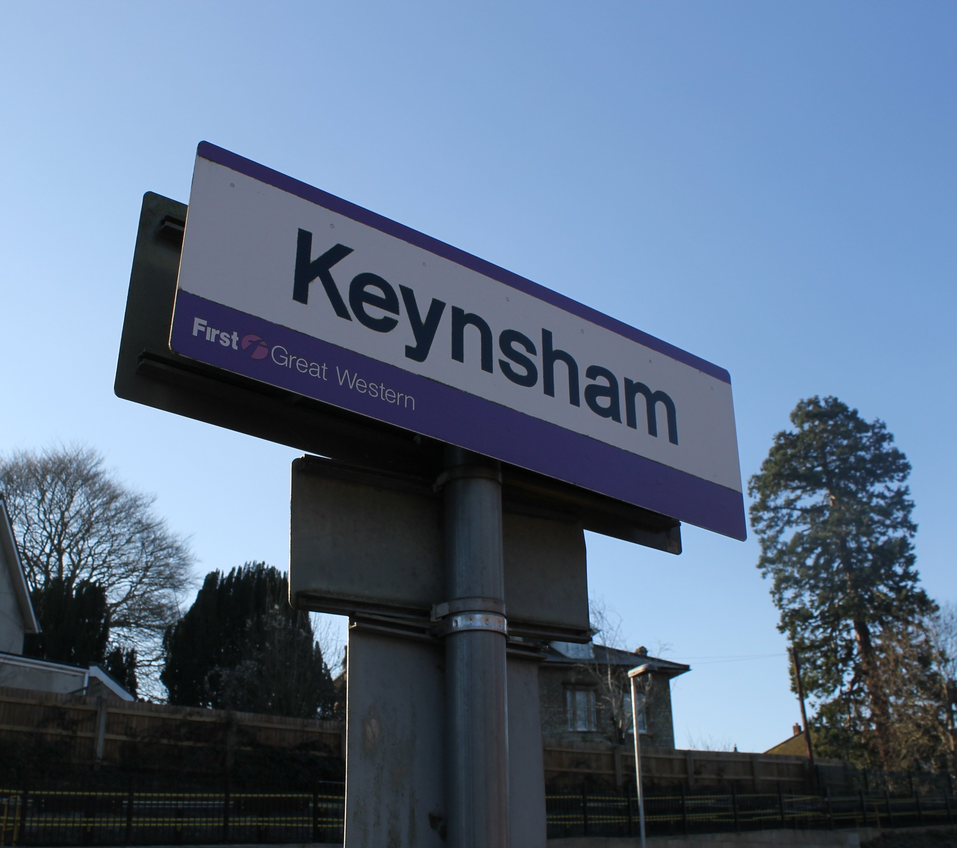 Residents lose sleep over night-time railway works in Keynsham | The ...