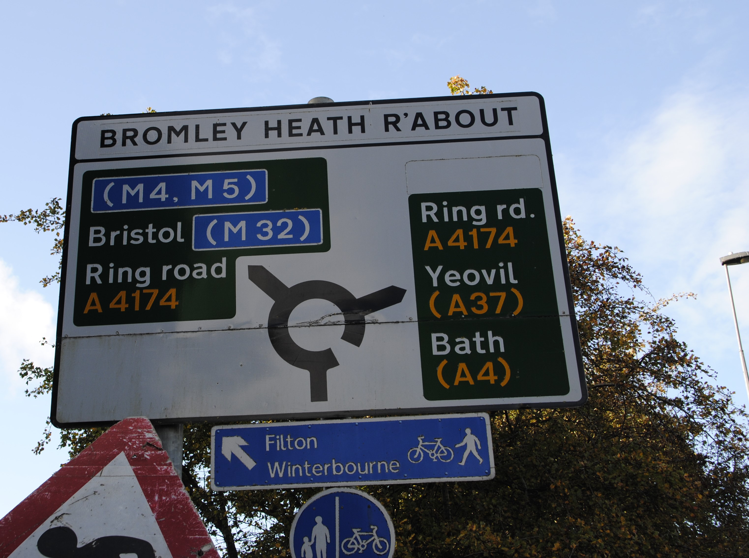 Relief as funding is agreed to speed up Bromley Heath Viaduct works ...