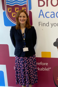 Keynsham headteacher blasts parents over abuse of staff | The Week In