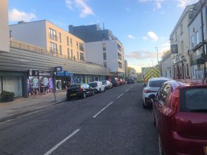 'Big improvements’ for Keynsham’s Temple Street | The Week In