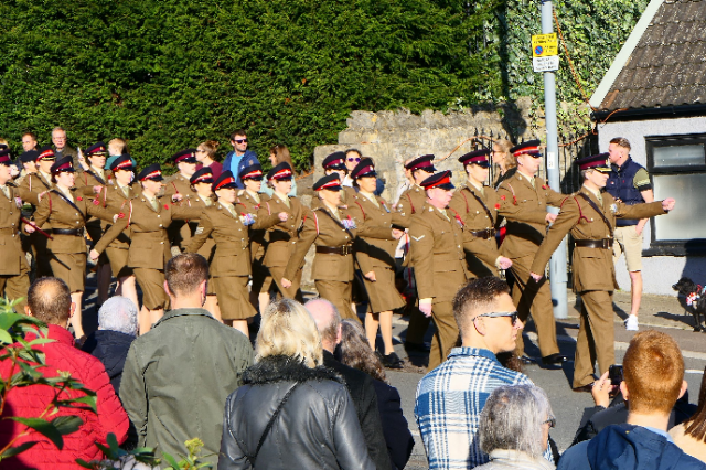 We will remember them | The Week In