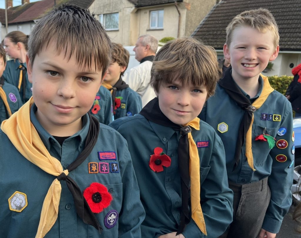 We will remember them | The Week In