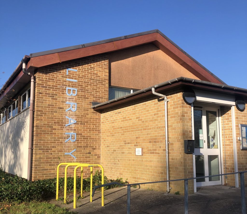 South Glos Council urged to ditch ‘unparalleled’ library cuts | The Week In