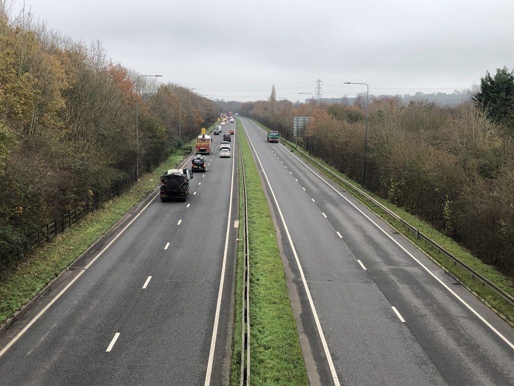 Man arrested after fatal collision on A4174 Ring Road | The Week In